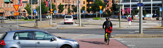 Skyltsättning | 2015:1 | Teknisk Handbok Arkiv | Göteborgs Stad ...