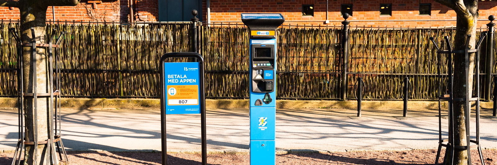 3DB1 P-automater – Teknisk Handbok